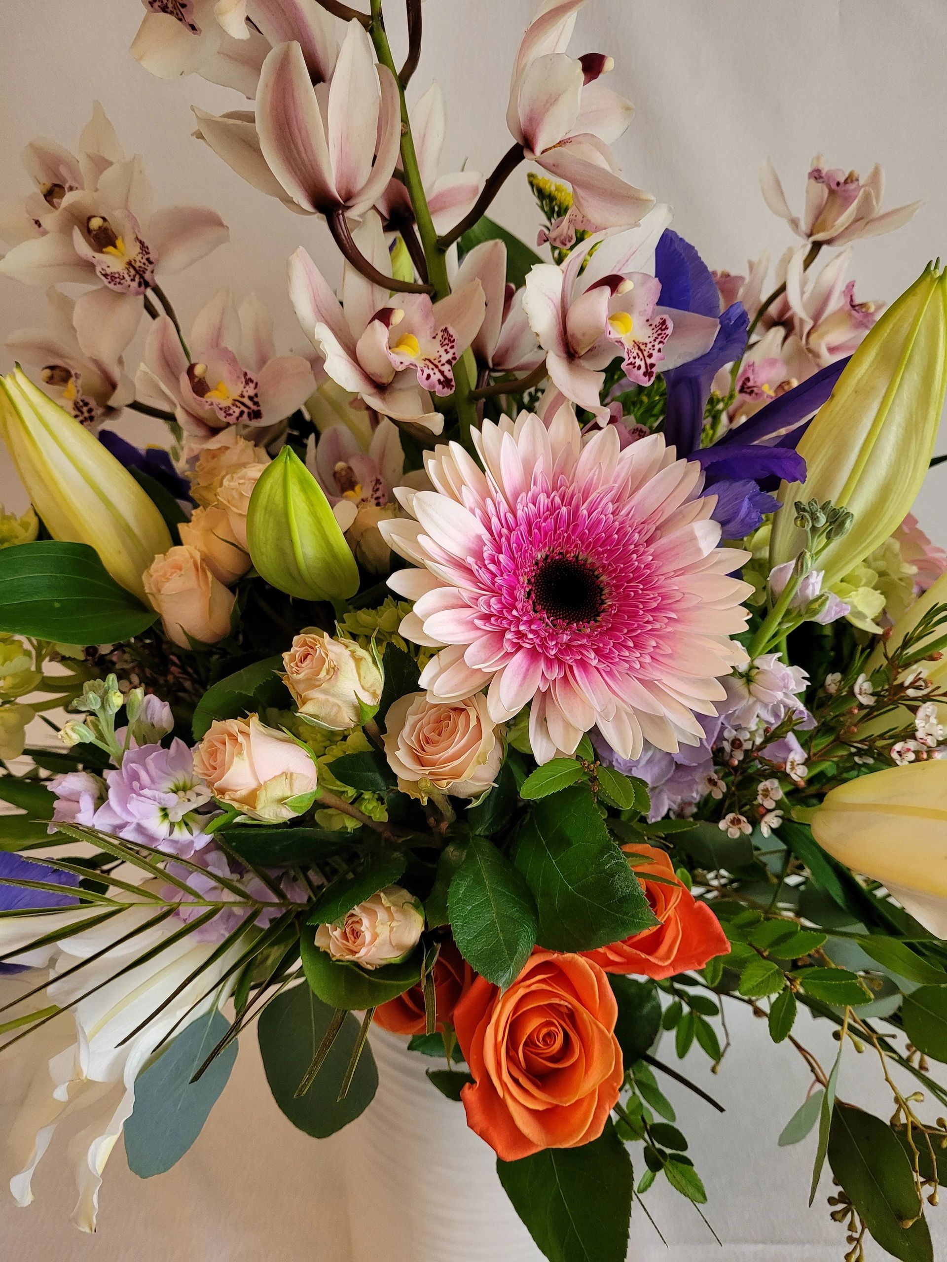 Order Flowers Online | Surrey Florist