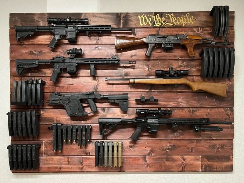 CT Guns & Trust - Guns for Sale