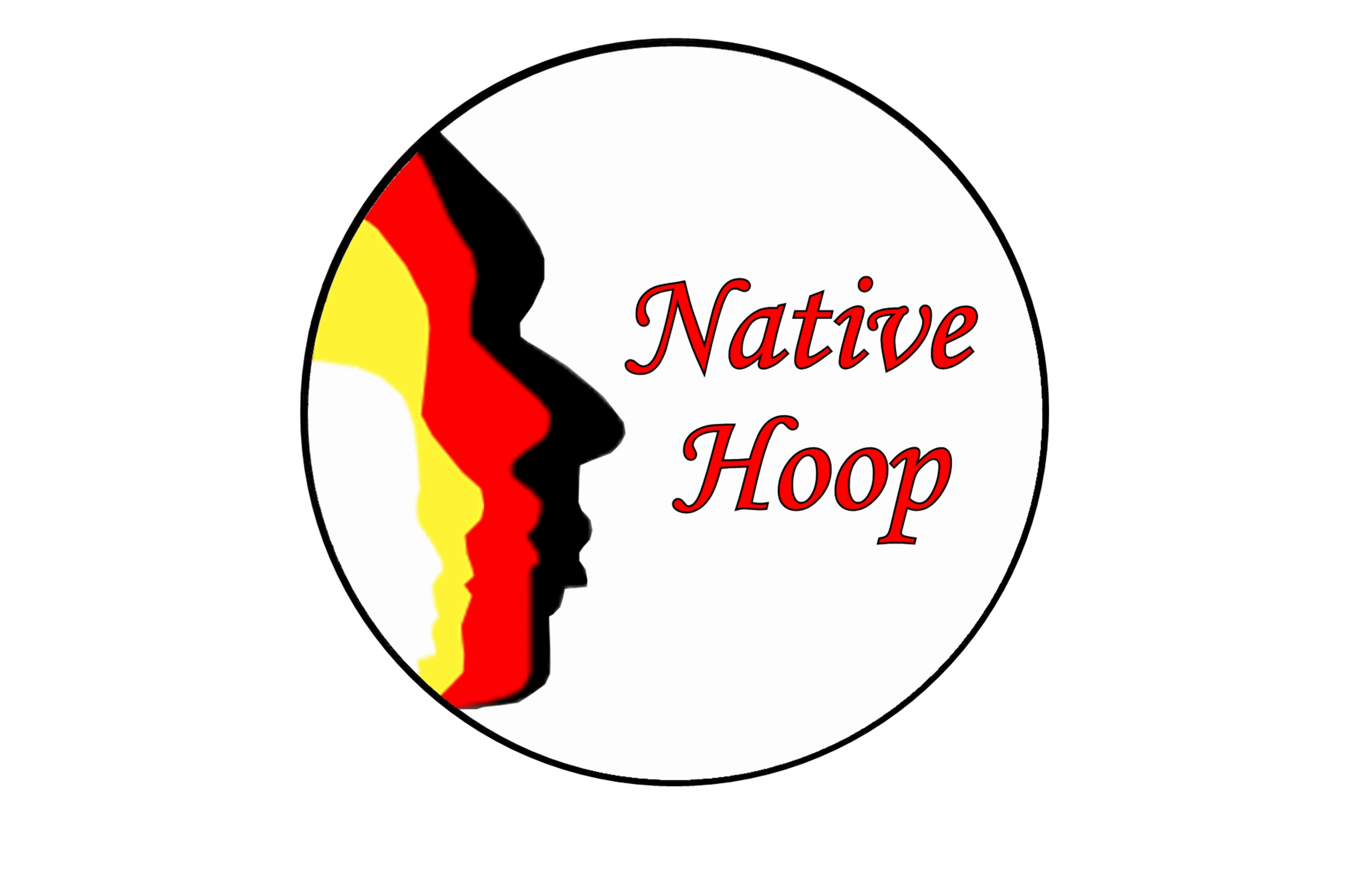 Native Hoop - Native Hoop, Native, Nonprofit, Native Hoop