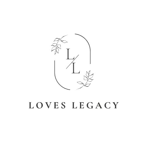 Legacy of Love