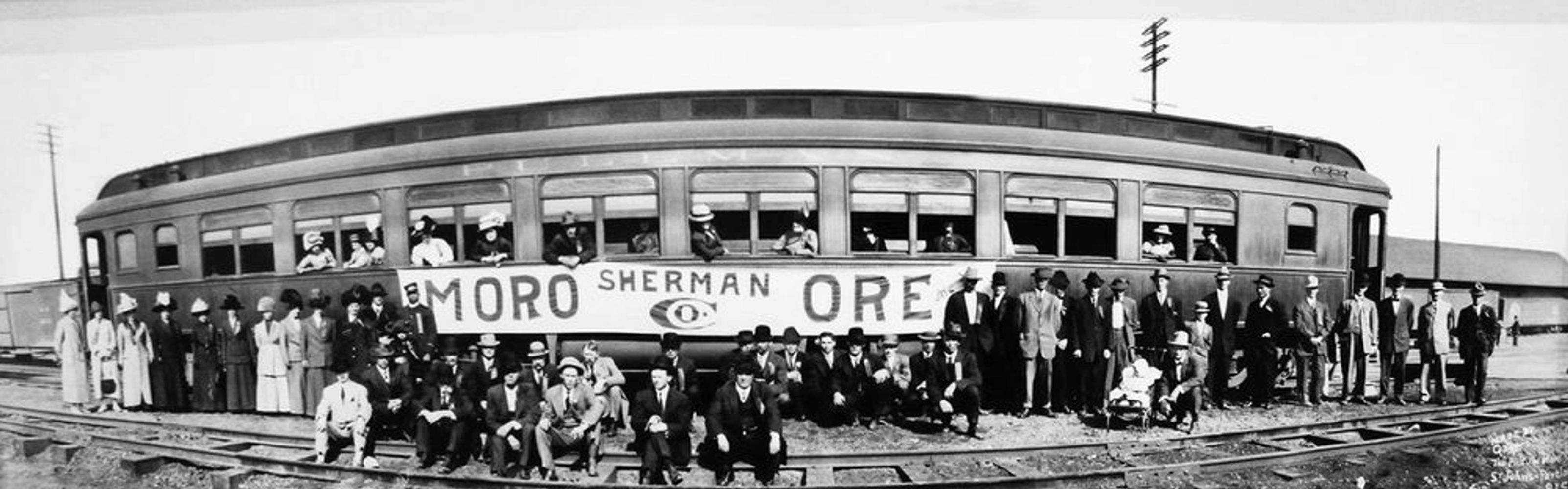 Home Page [cityofmoro.net]