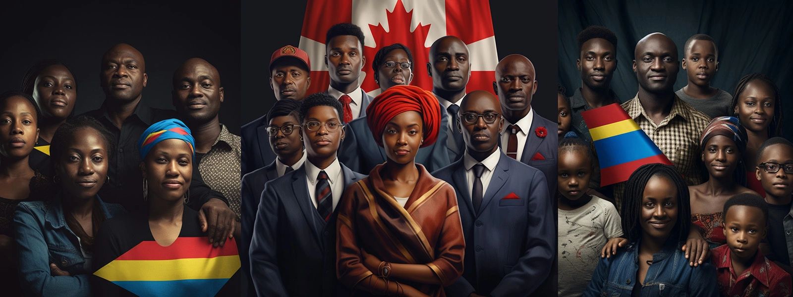 Intention Des Fondateurs, Vision Communauté Congolaise - Communauté ...