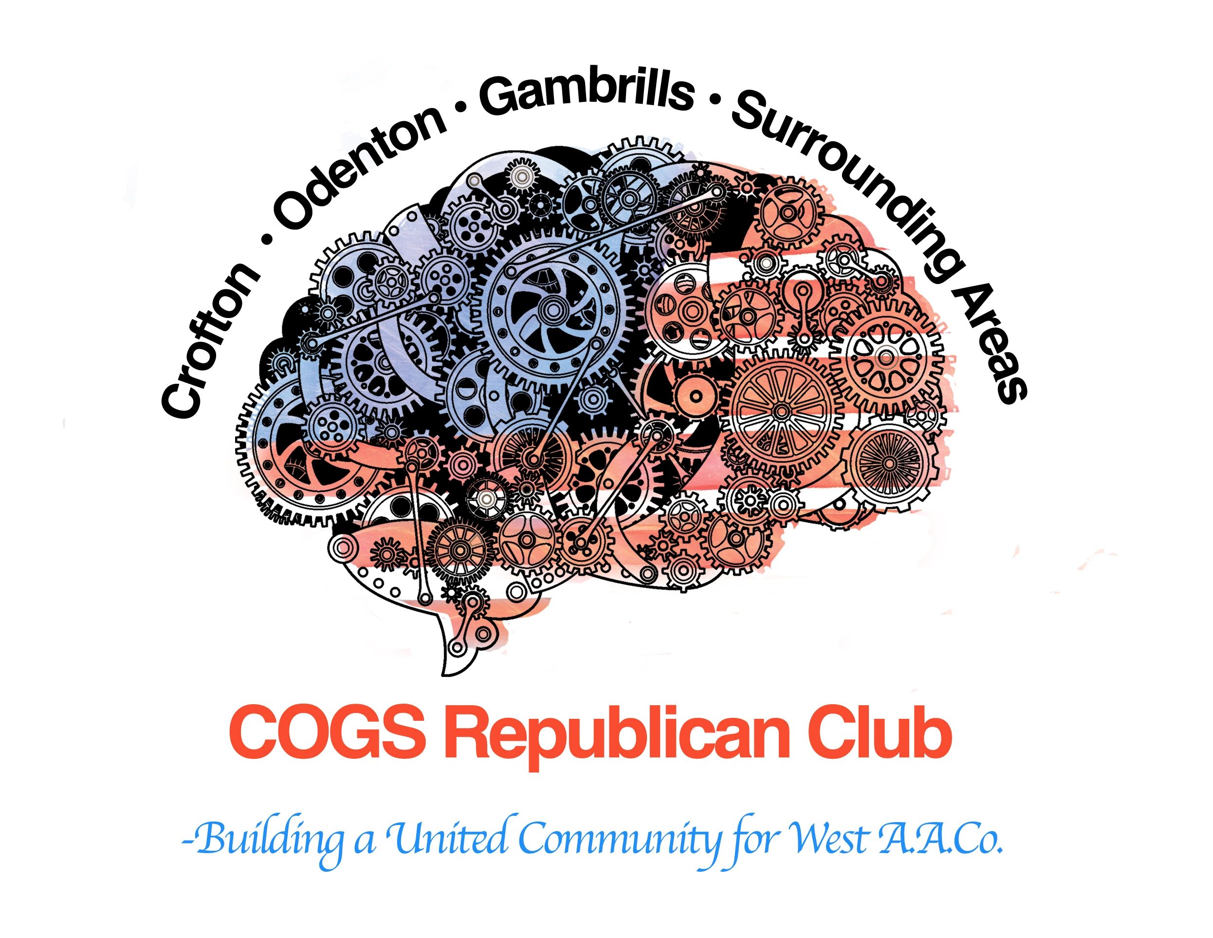 Crofton Odenton Gambrills Severn Republican Club