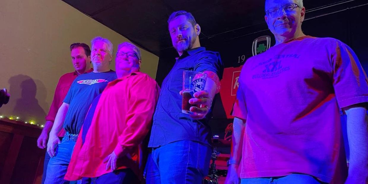 Rock Jester - Classic and Modern Rock, Bars,festival,parties,weddings