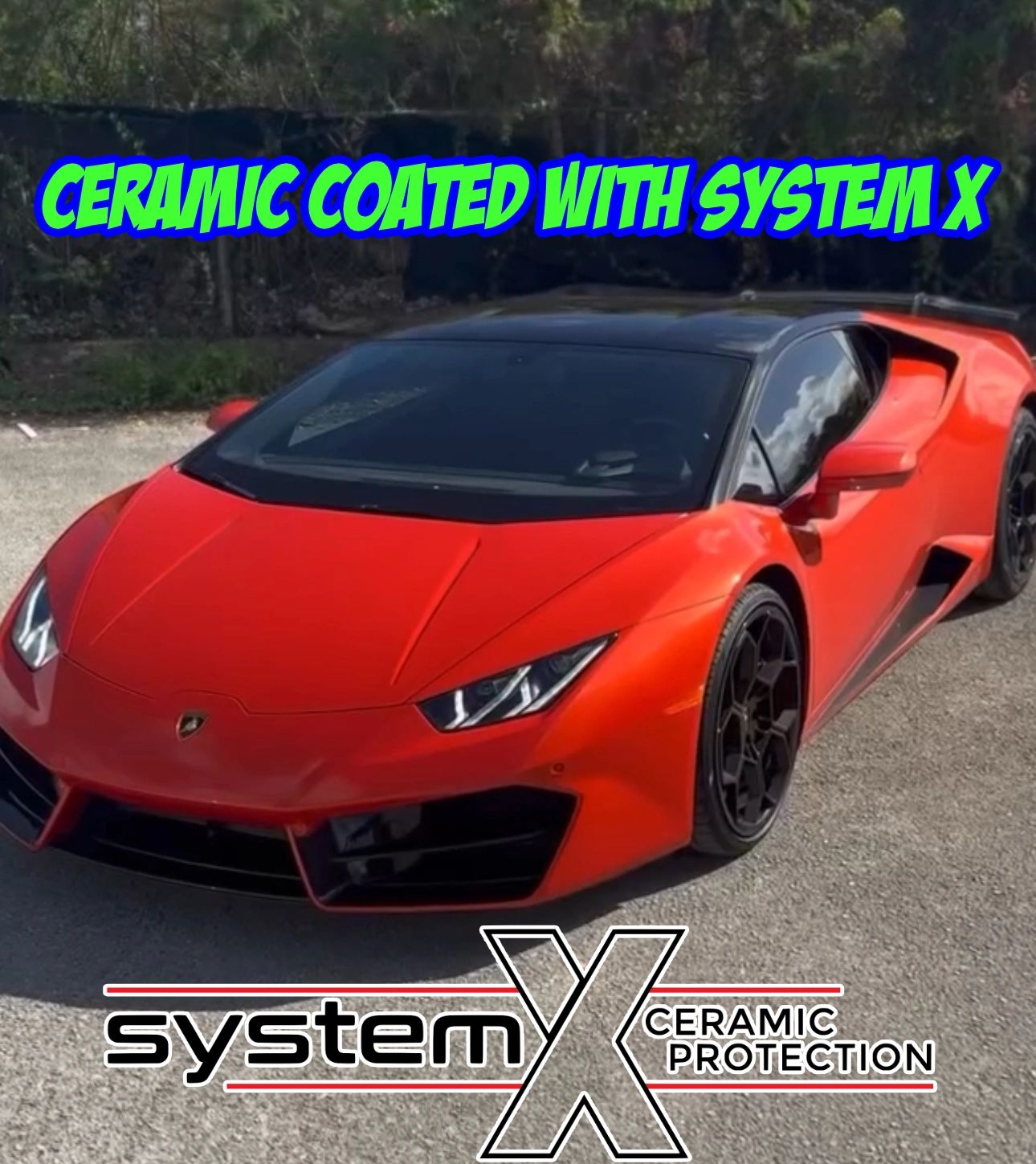 Ceramic Coating