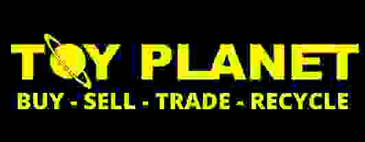 HOME | The Toy Planet
