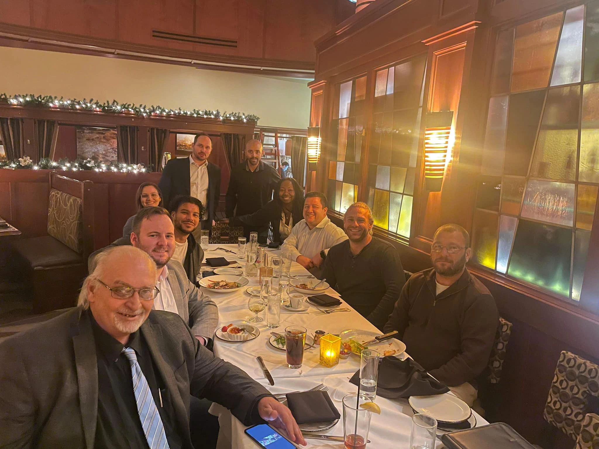 Navigating Regulatory Waters: A Recap of the IL PIA Meeting