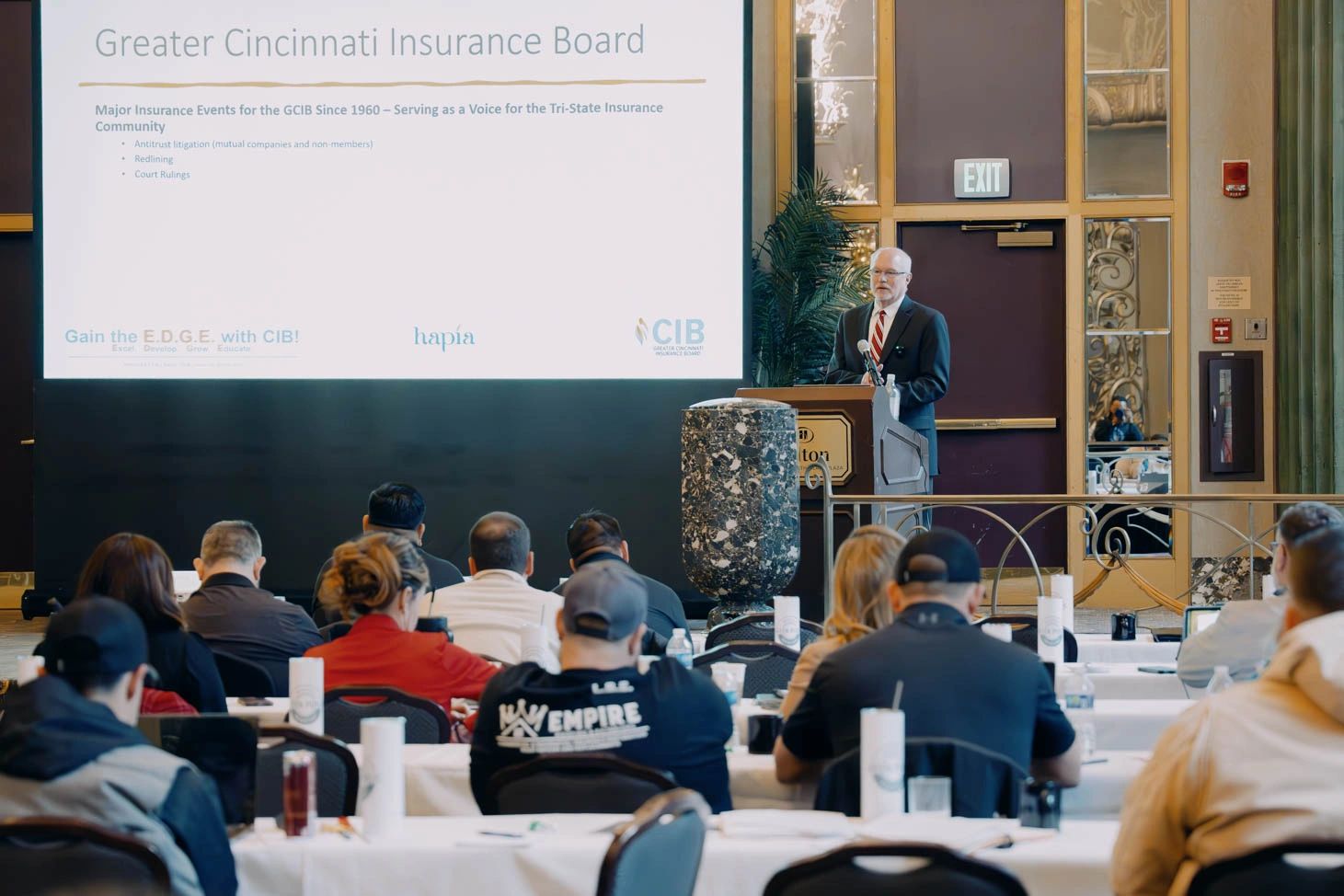 Tri-State Claims Summit 2024: A Comprehensive Overview
