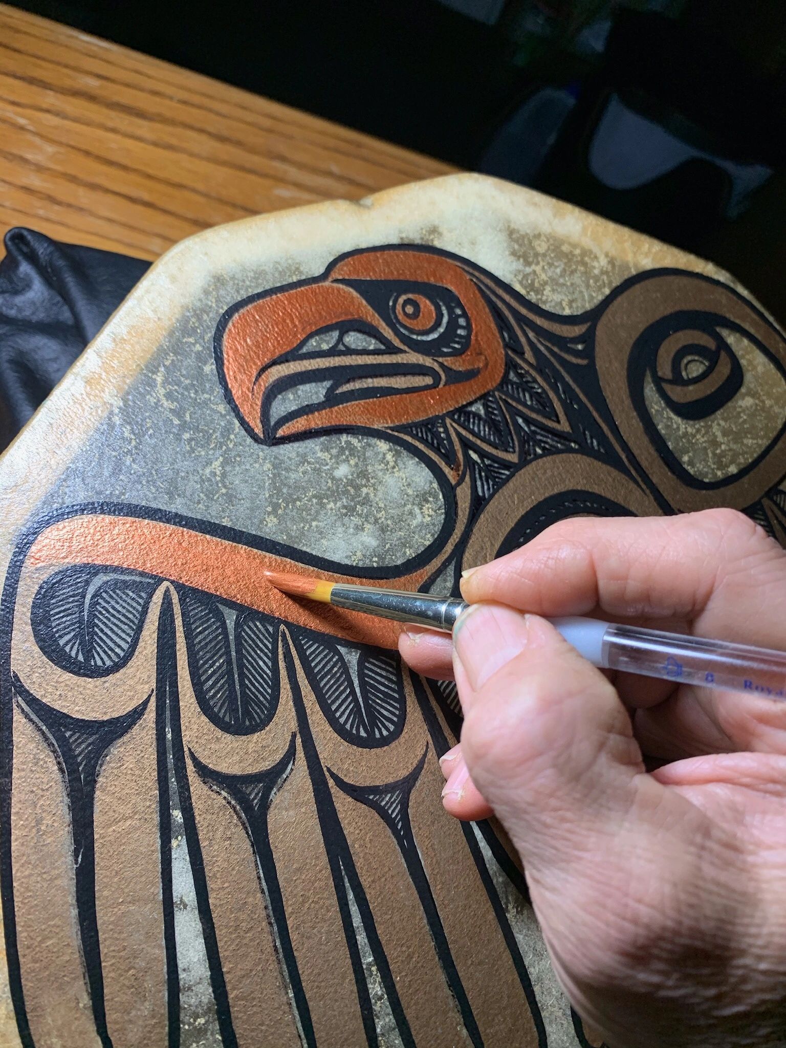 Clothing Designs | North Island Roots