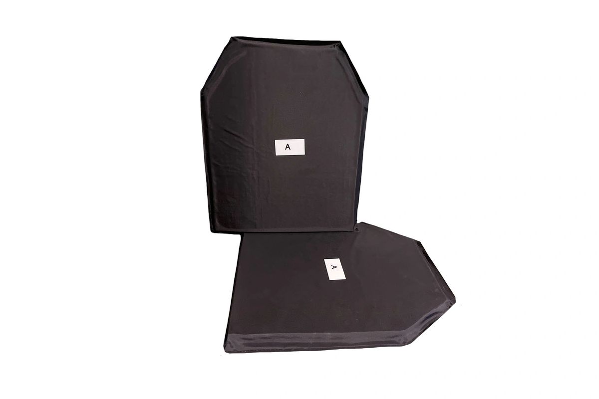 Level 3A Soft Plates