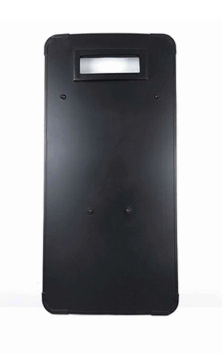 Police Entry/Home Defense Shield