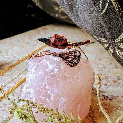 About & Faq | Heathen Moon