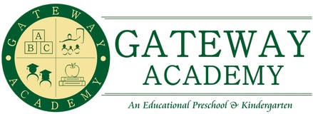 Gateway Academy - Preschool, Early Childhood Education