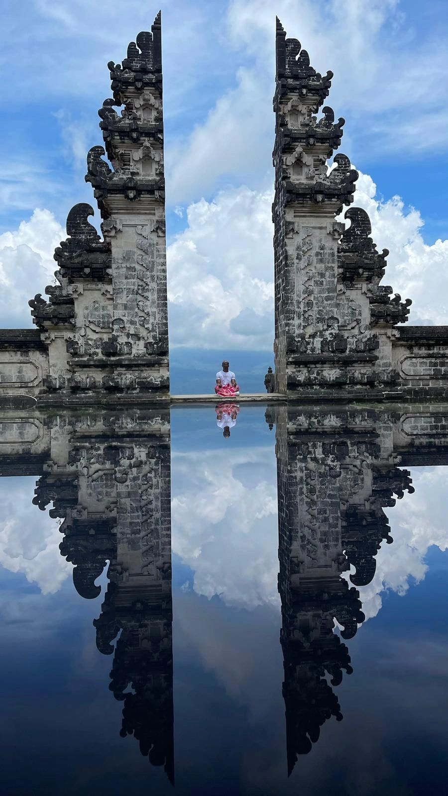 Embarking on a Global Journey: Visiting Other Countries