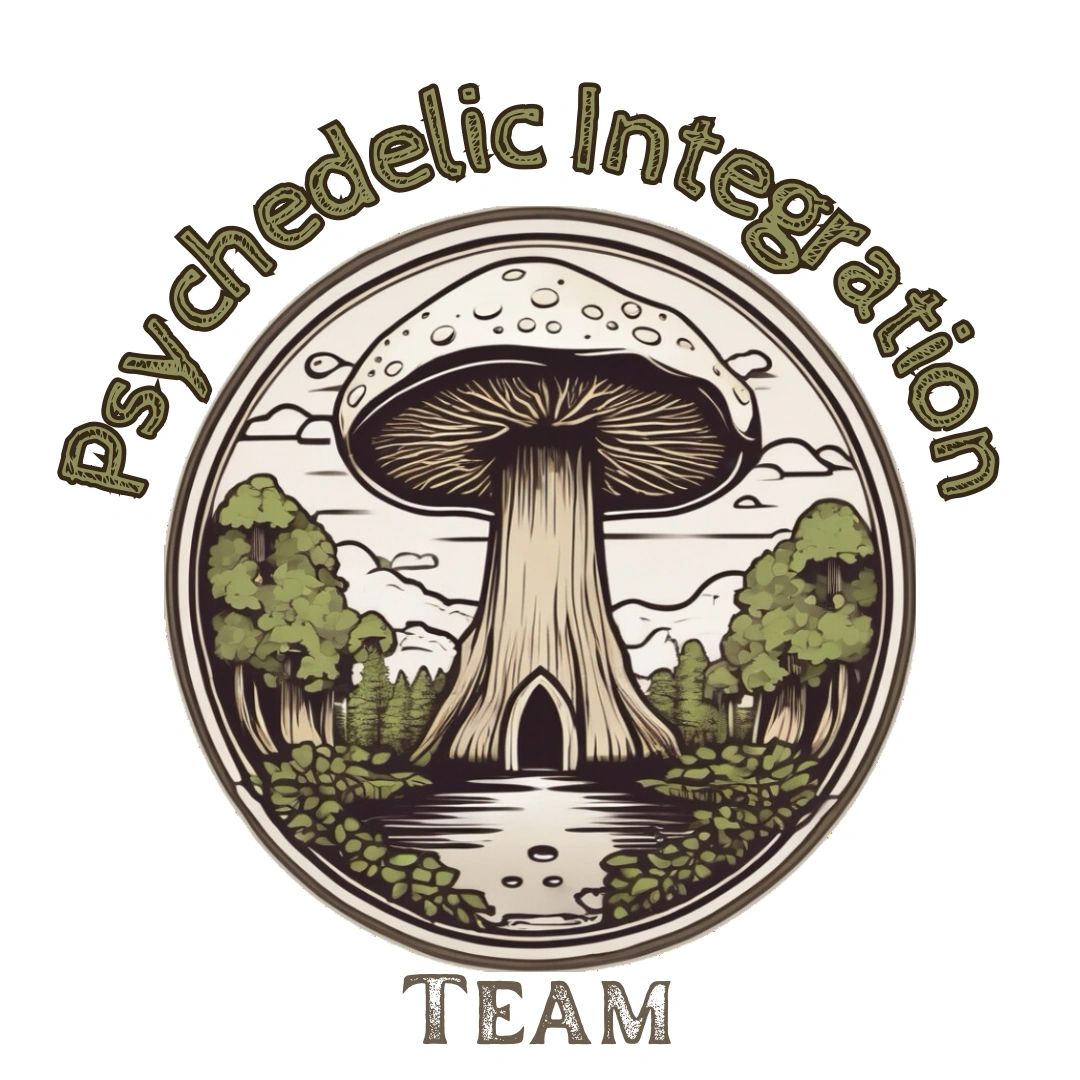 Psychedelic Integration Team - Innie Alchemy Ancestral Healing Elixir ...