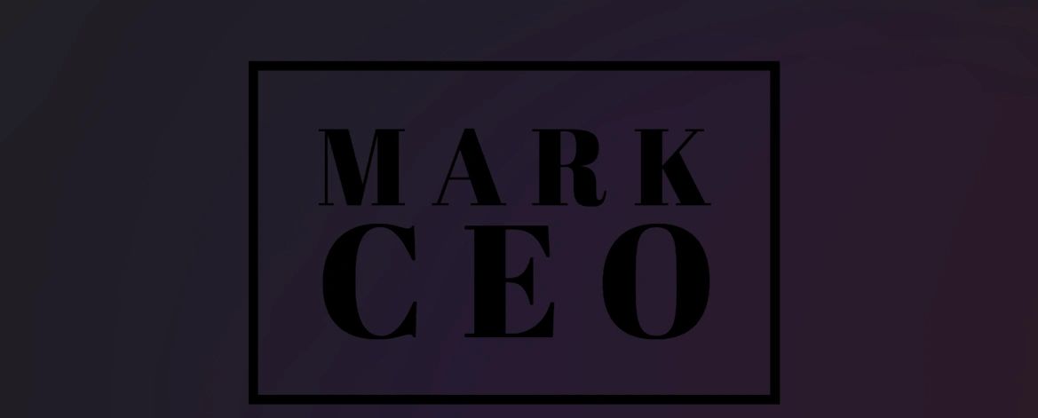 Mark CEO