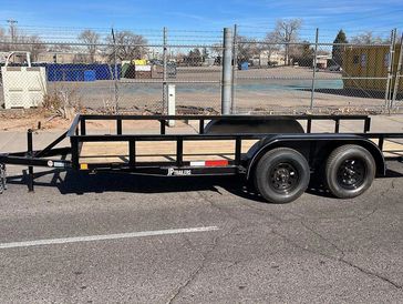 JP Trailer Sales 1 LLC