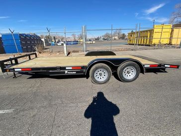 JP Trailer Sales 1 LLC