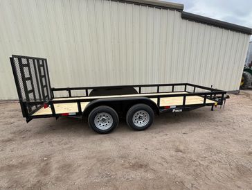 JP Trailer Sales 1 LLC