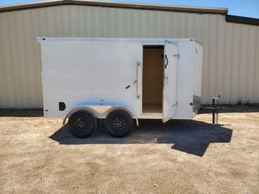 JP Trailer Sales 1 LLC