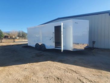 JP Trailer Sales 1 LLC