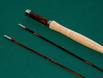 Bamboo Rods, Fly Rods - ARC FLY RODS - Roswell, Georgia