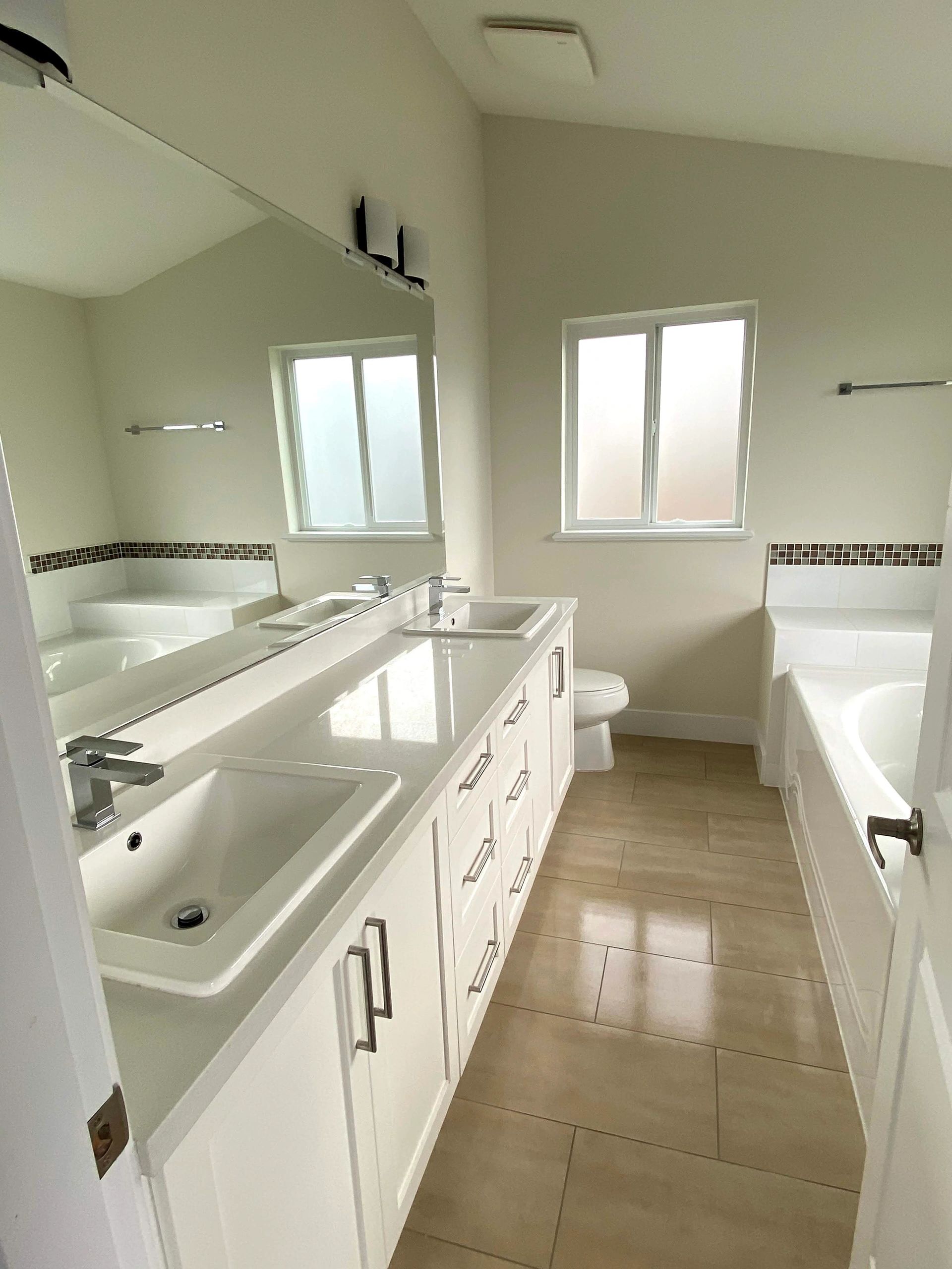 Botanical Cleaning Services