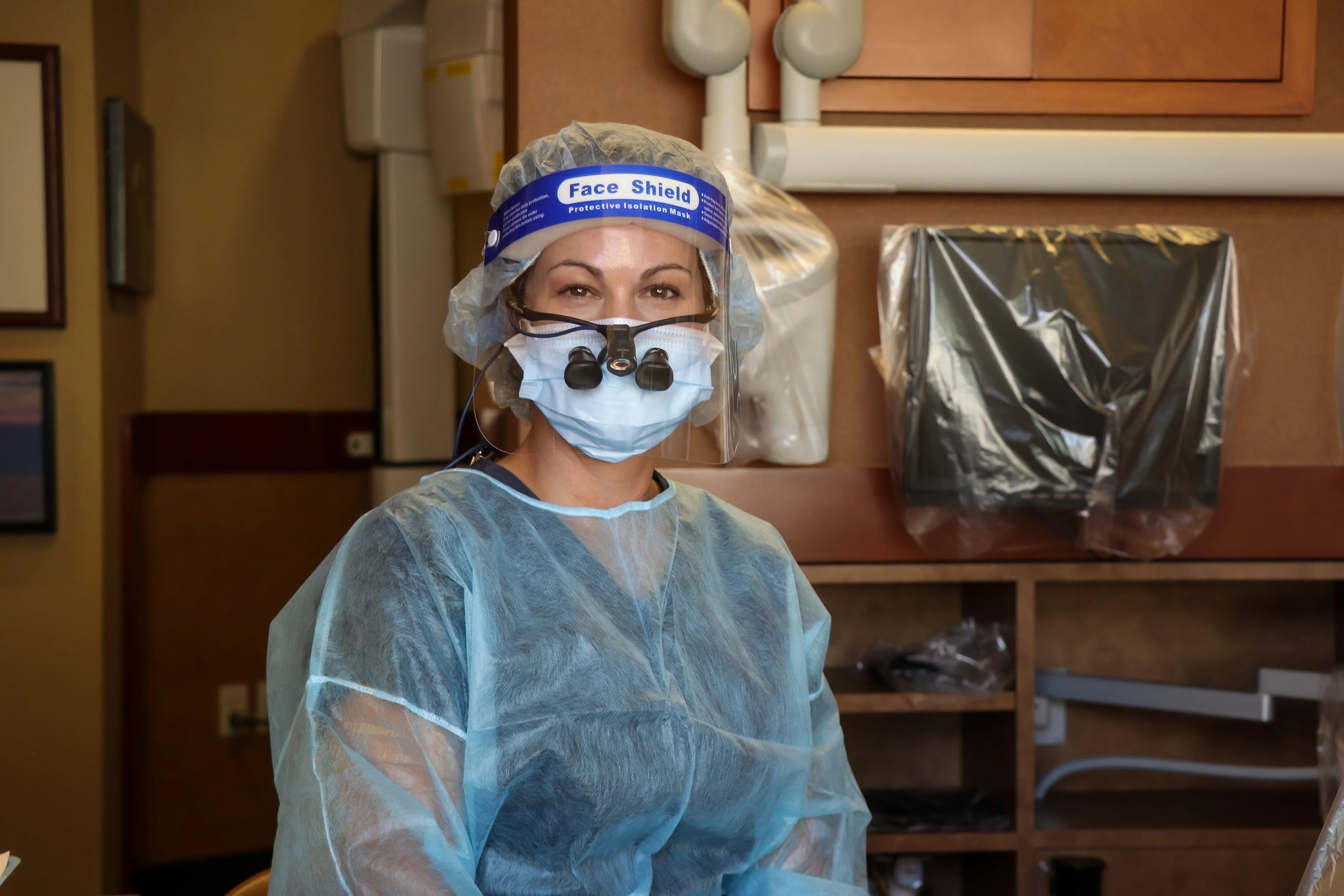 Robert Ramirez, DDS, MS