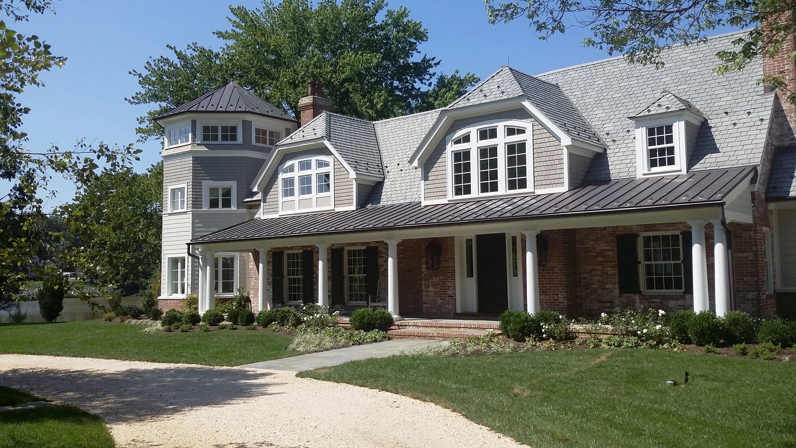 About | JA Cooper Builders, Inc.