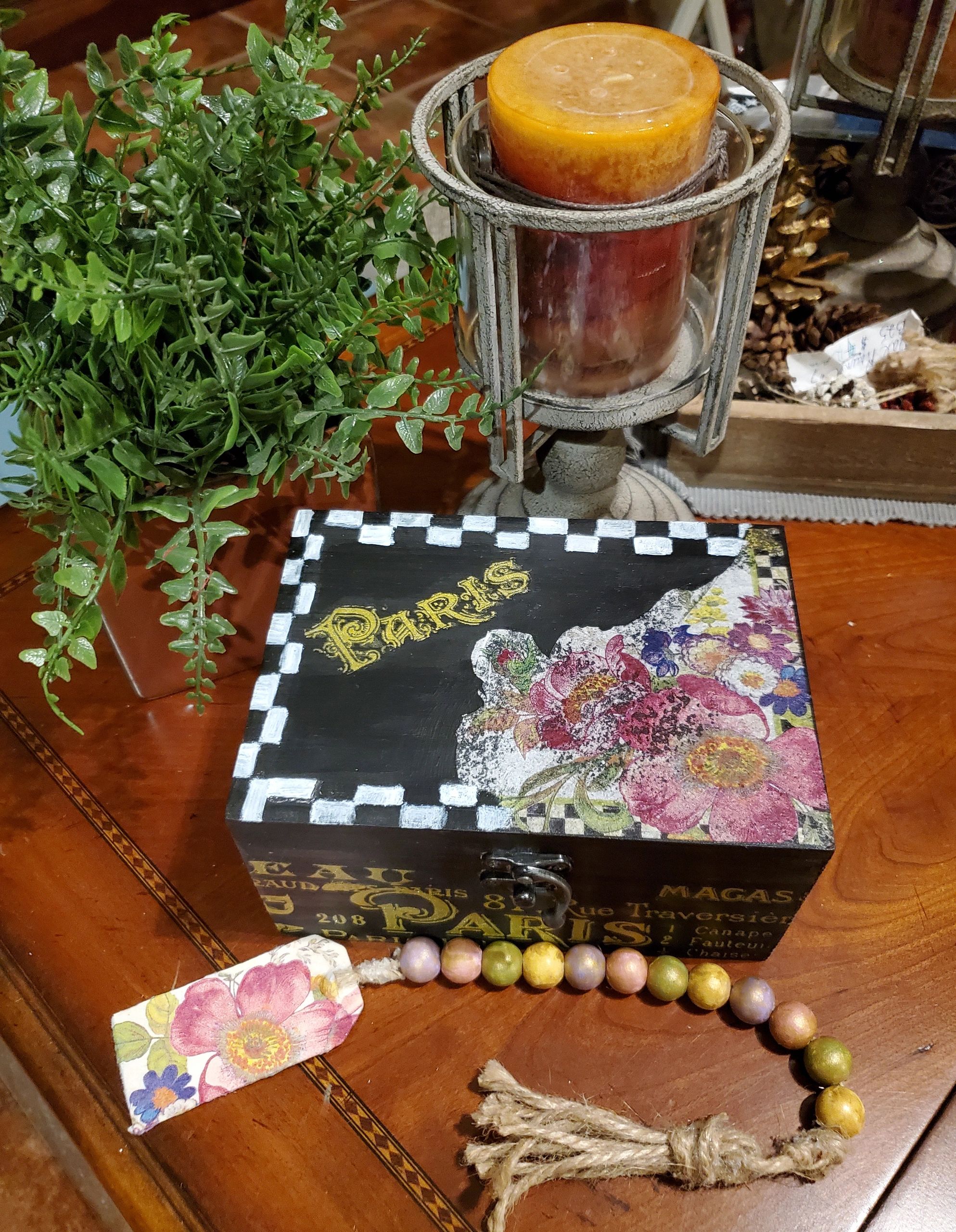 Circle Heart Creations - Crafting, Blog, Diy
