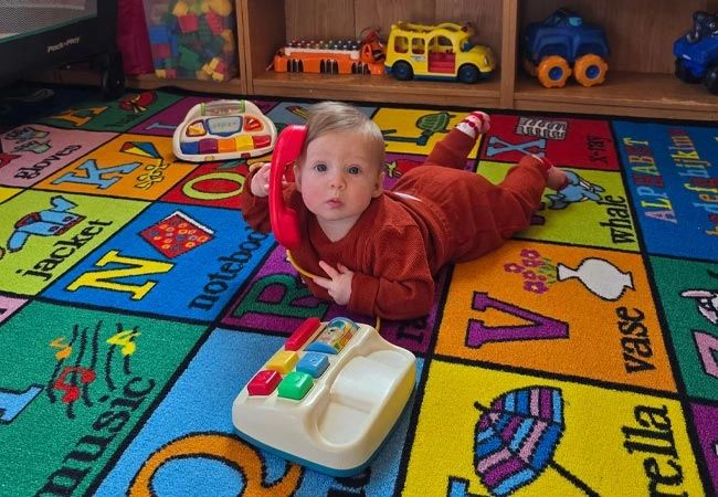 Milford Daycare | Little Tikes Daycare Milford, CT