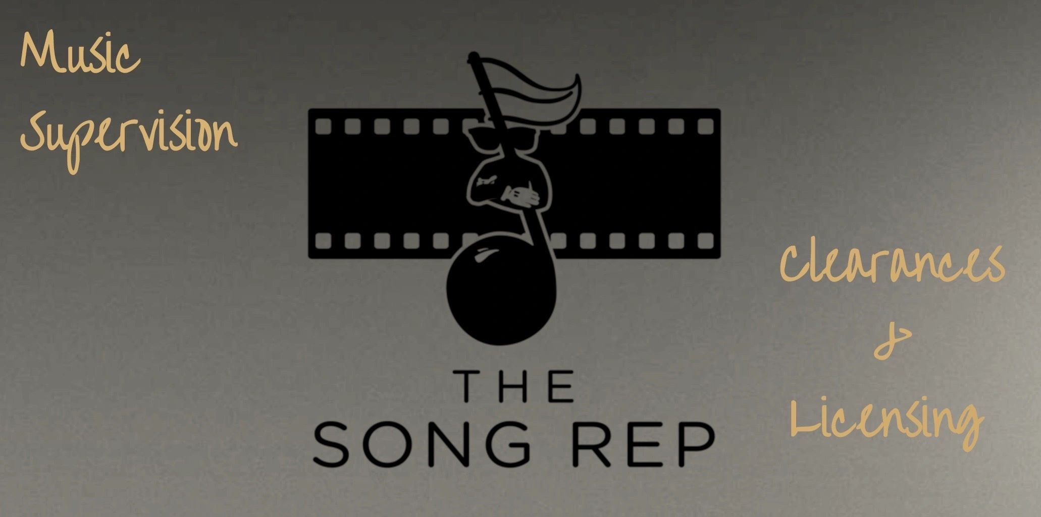 About | The Song Rep