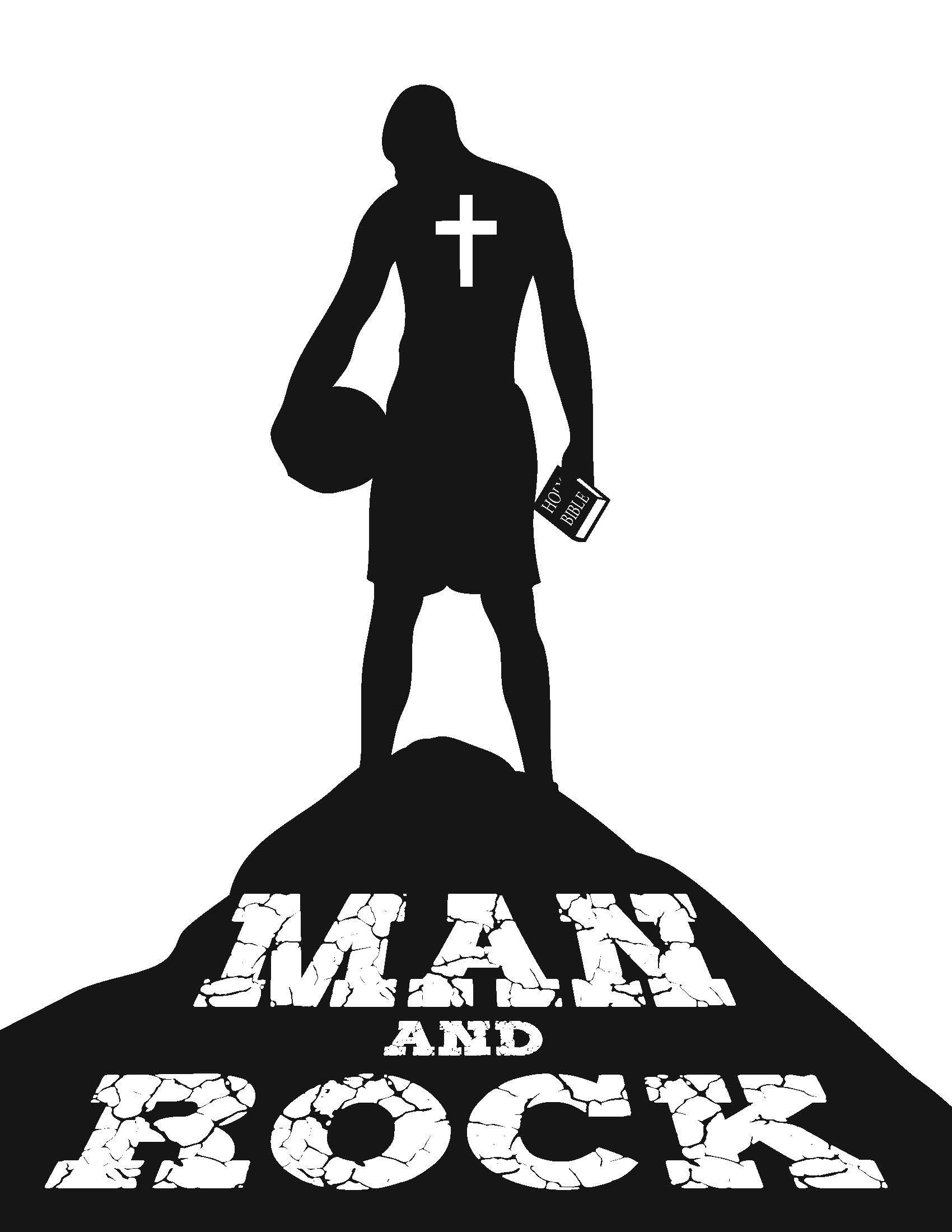 The Story Behind Man and Rock