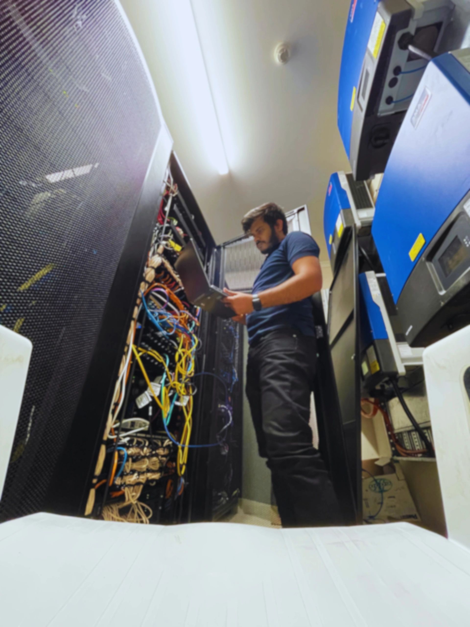 Top Technology Consulting Services