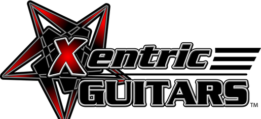 Xentric Guitars