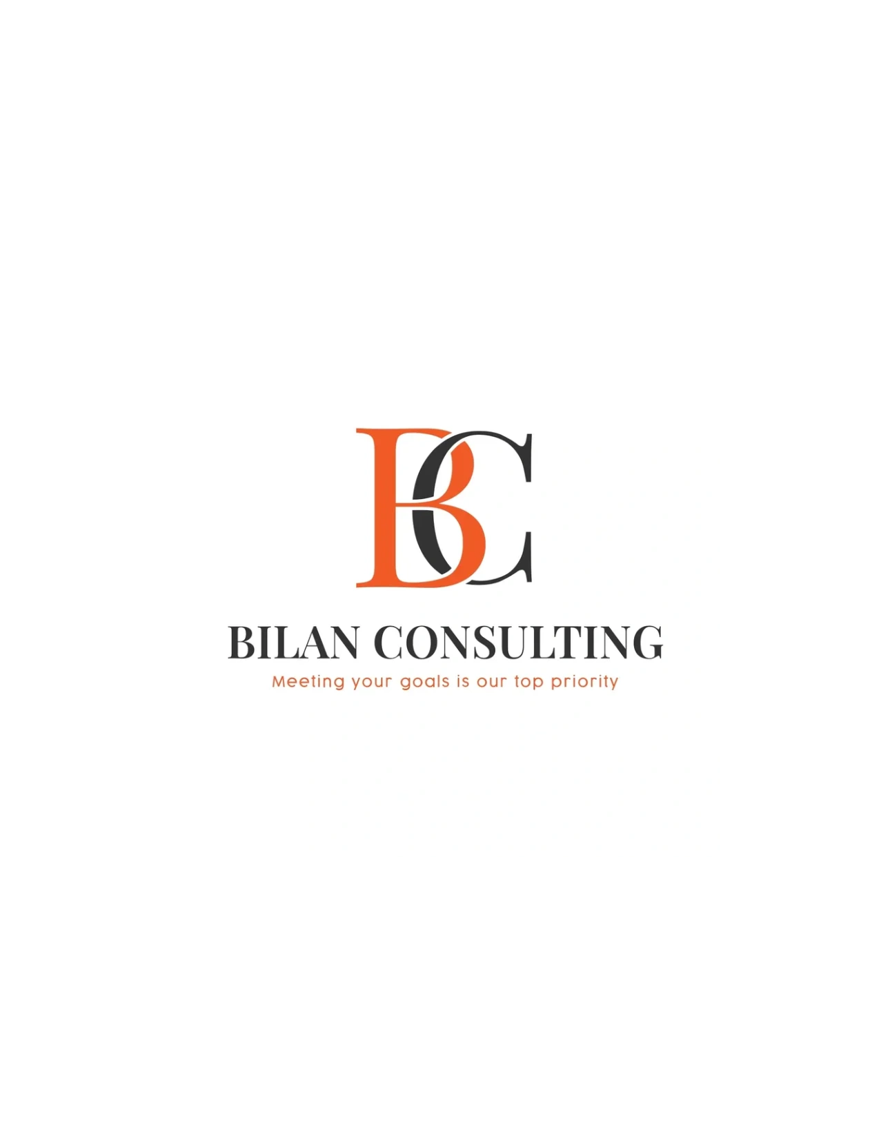 Bilan Consulting