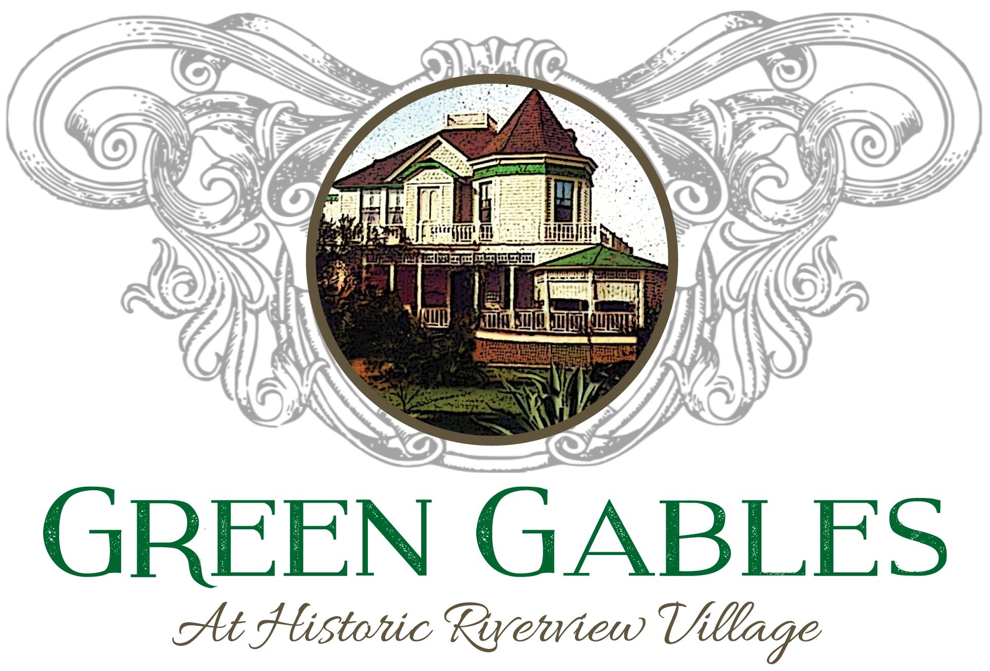 HOME [greengables.org]