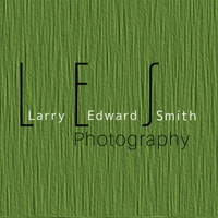 Creative Portrait Photographer - Larry Edward Smith Photography