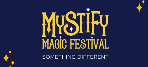 mystify Magic Festival