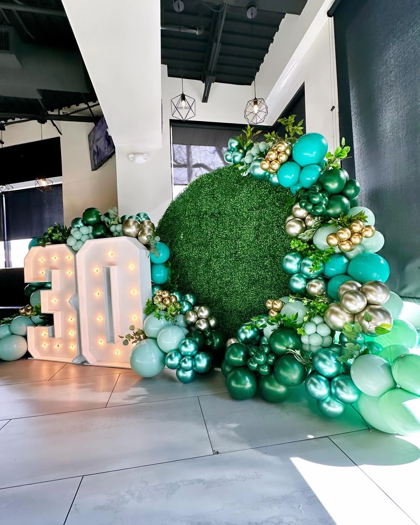 Balloons for Every Occasion - LI Balloon Queen