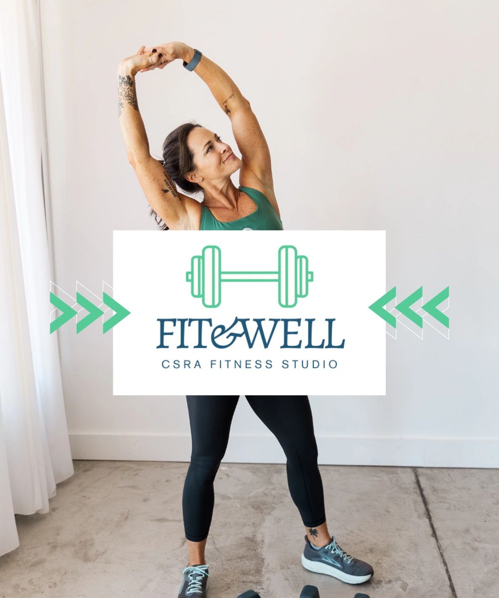 Fit & Well CSRA
