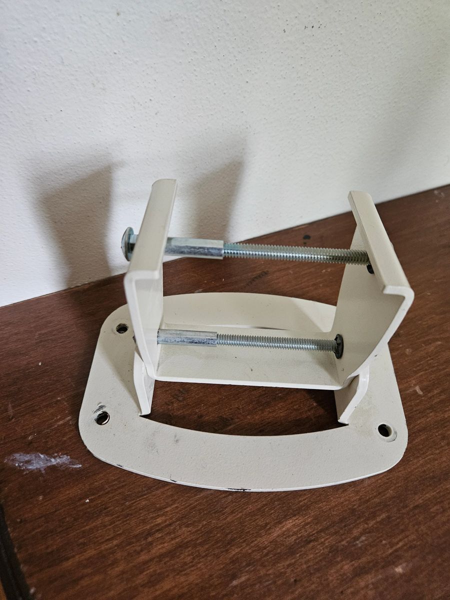 Harmar Pinnacle Stairlift Stair Lift Mounting Bracket Rail Leg preowned