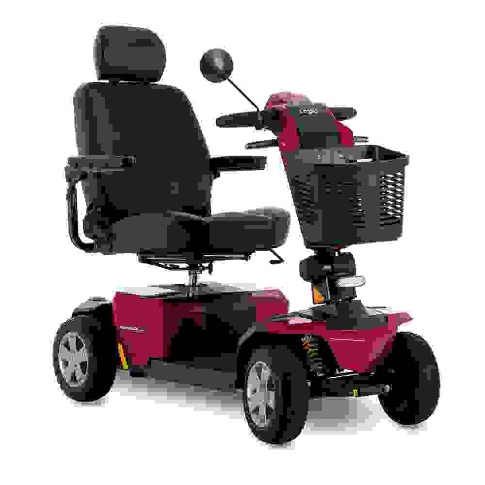 Victory Scooter | Simple Access Mobility
