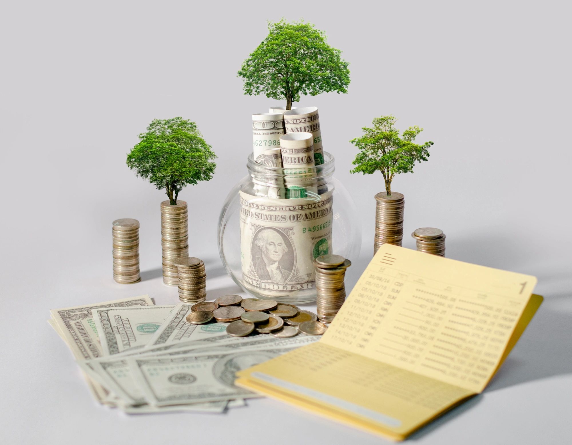 How to Build a Long-Term Land Budget for 2026 and Beyond