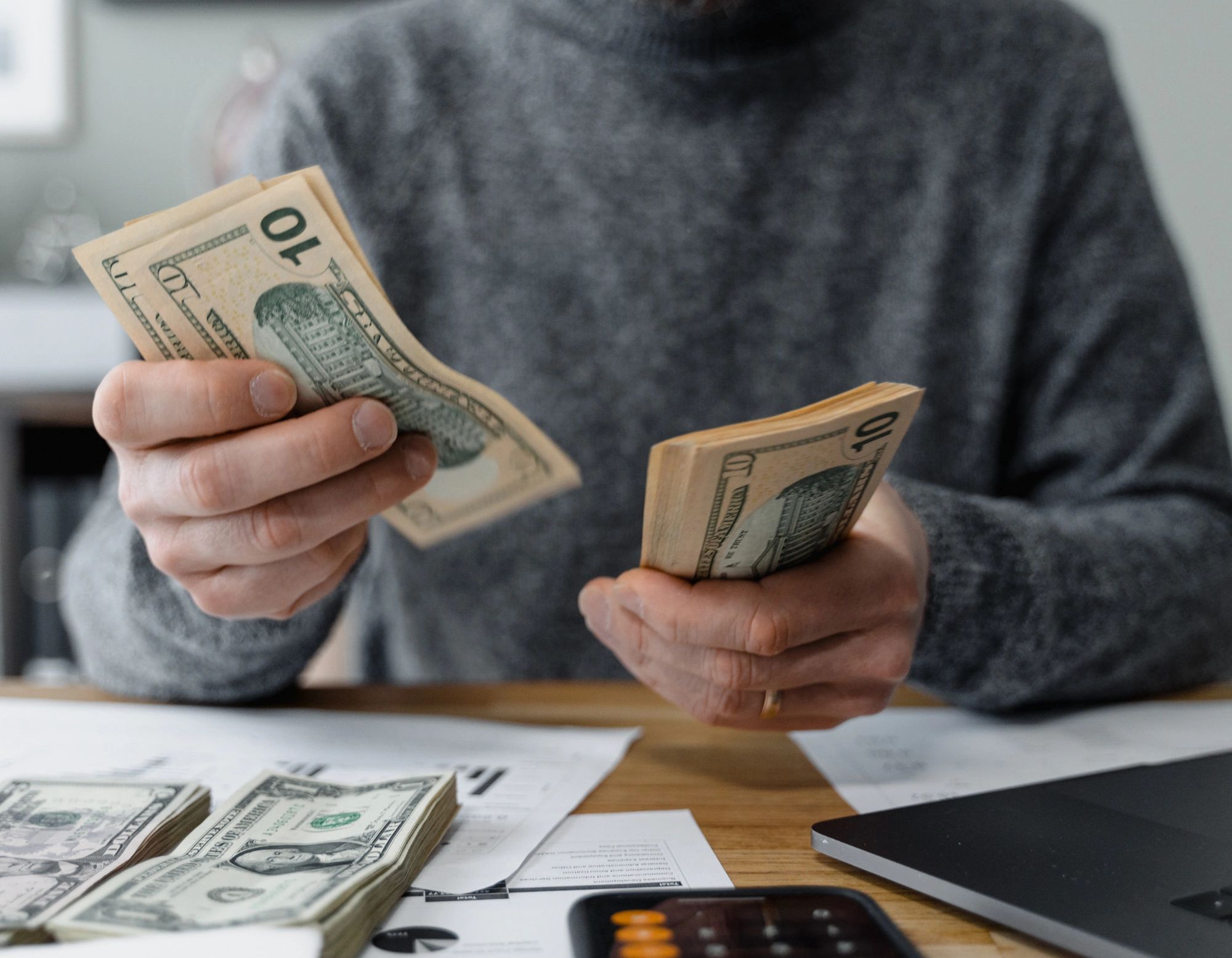 How to Set a Realistic Land Budget Before You Buy