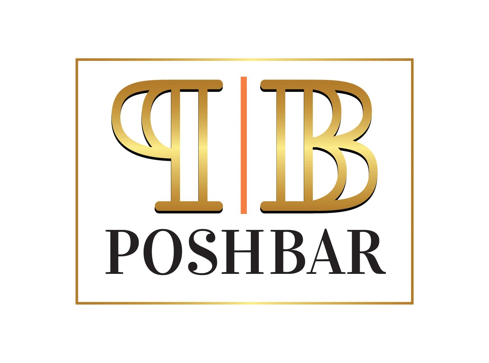 The Posh Bar