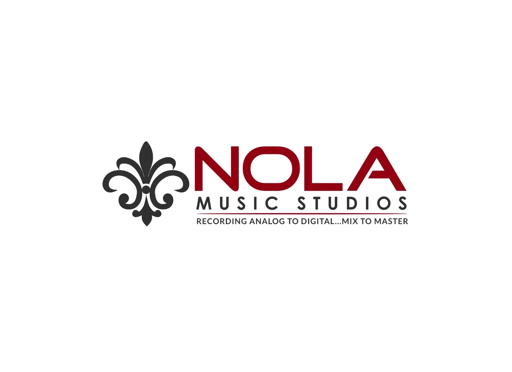 NOLA Music Studios