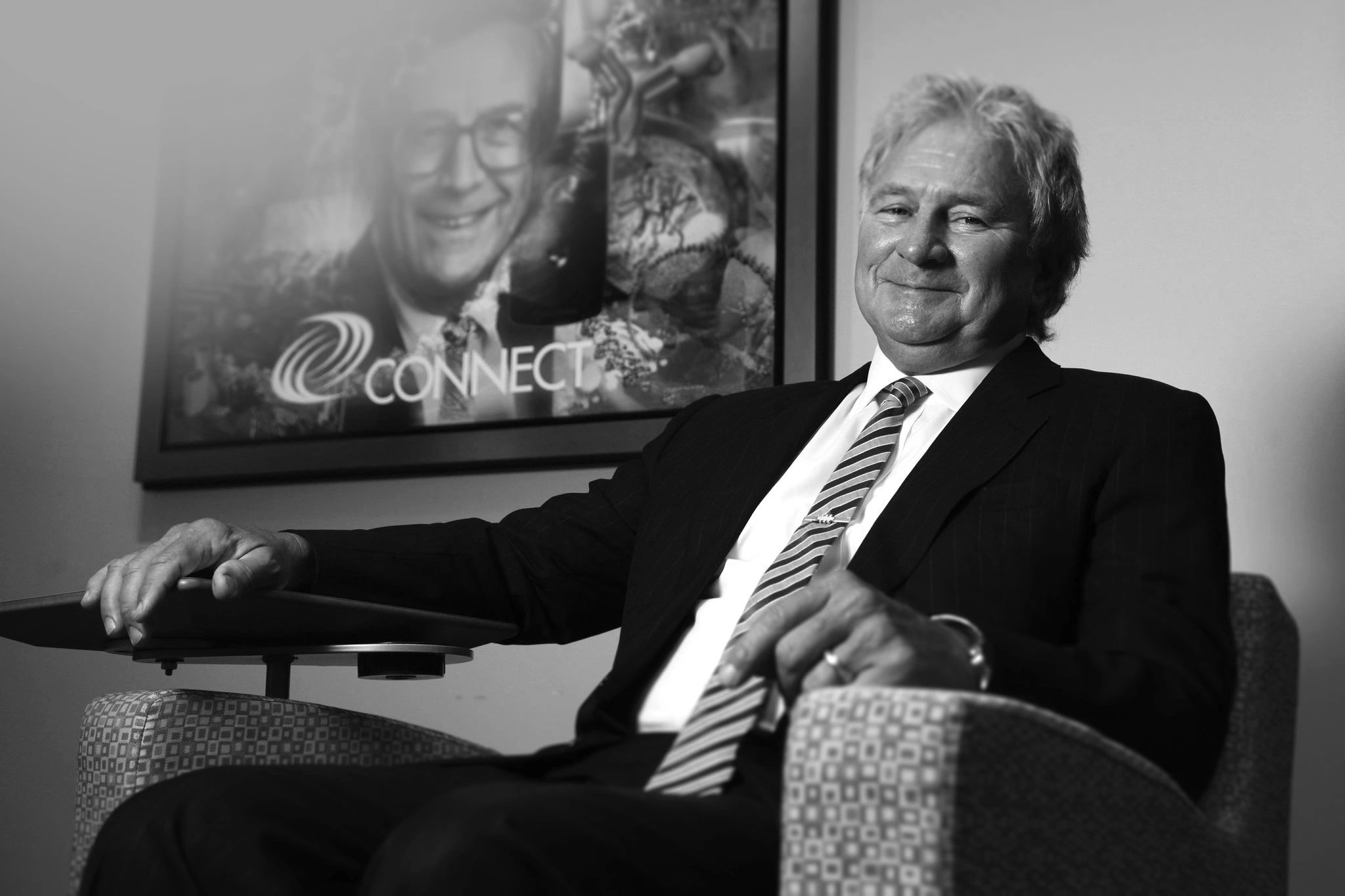 Duane Roth Achievement Award - Duane Roth, Nonprofit, Award