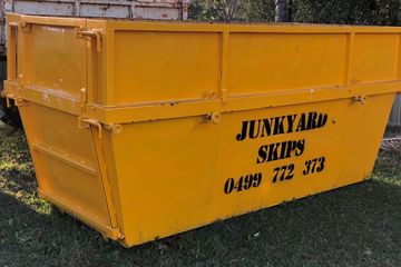Junkyard Skips Pty Ltd