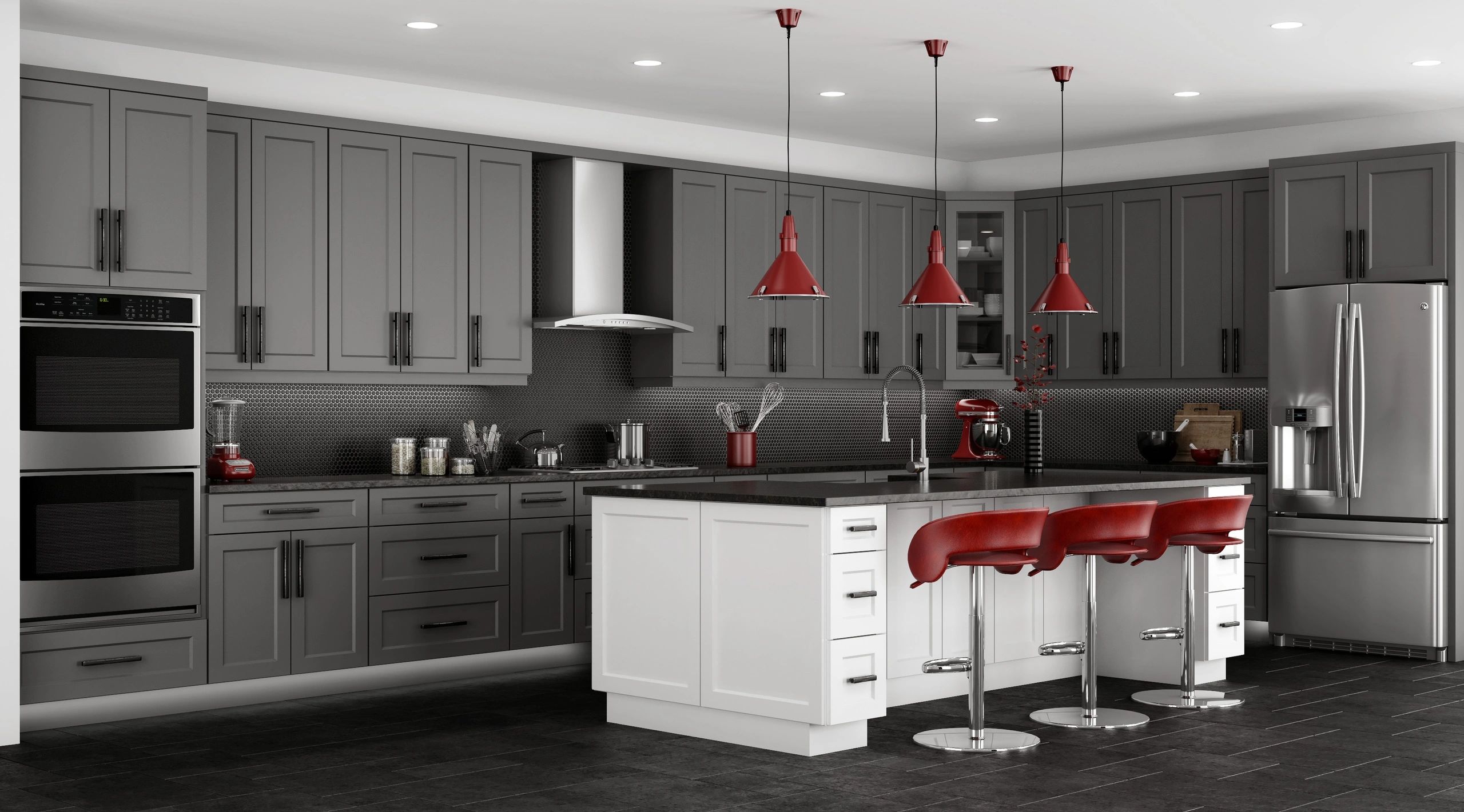 Summit Group - Cabinets and Countertops, Free Design
